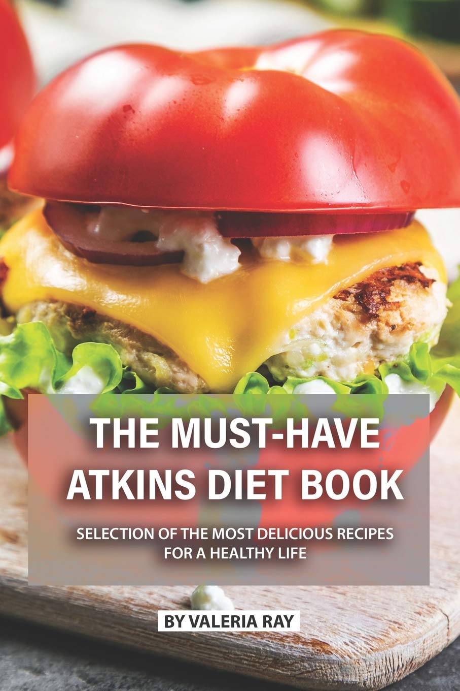 Amazon.com: The Must-Have Atkins Diet Book: Selection of The Most ...