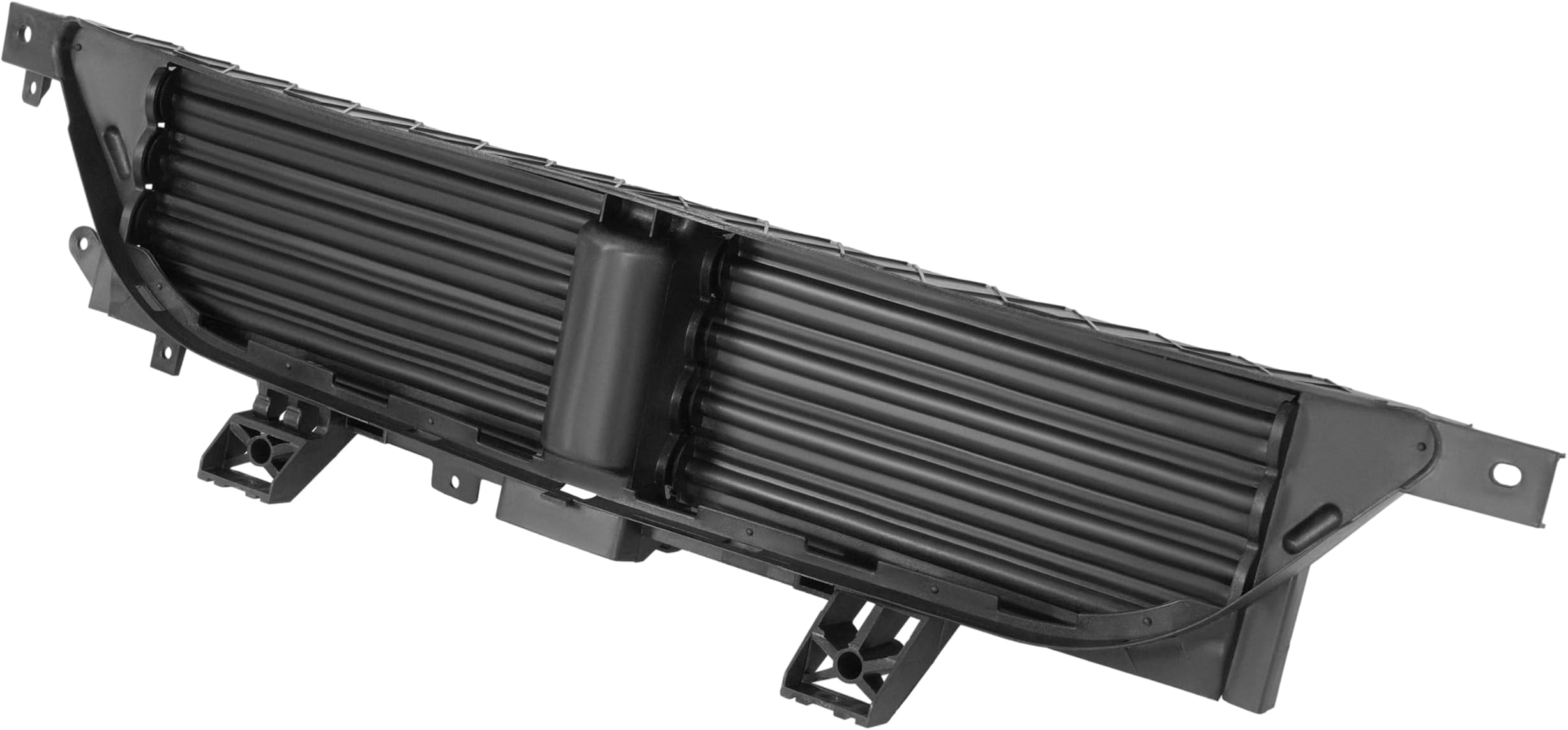 Amazon.com: KUAFU Active Grille Shutter W/o Motor Compatible with 2013 ...