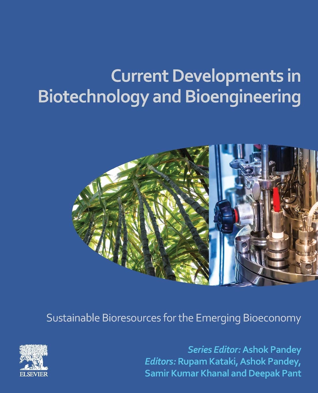 Amazon.com: Current Developments in Biotechnology and Bioengineering ...