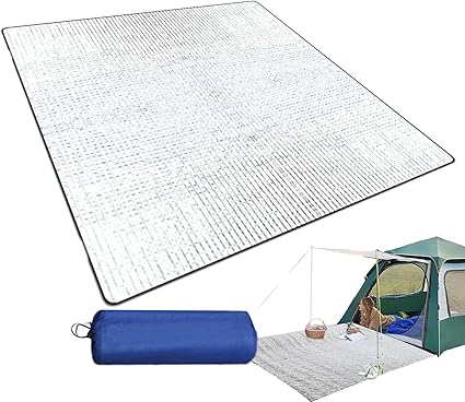 Camping Mats – Sunny Days Go