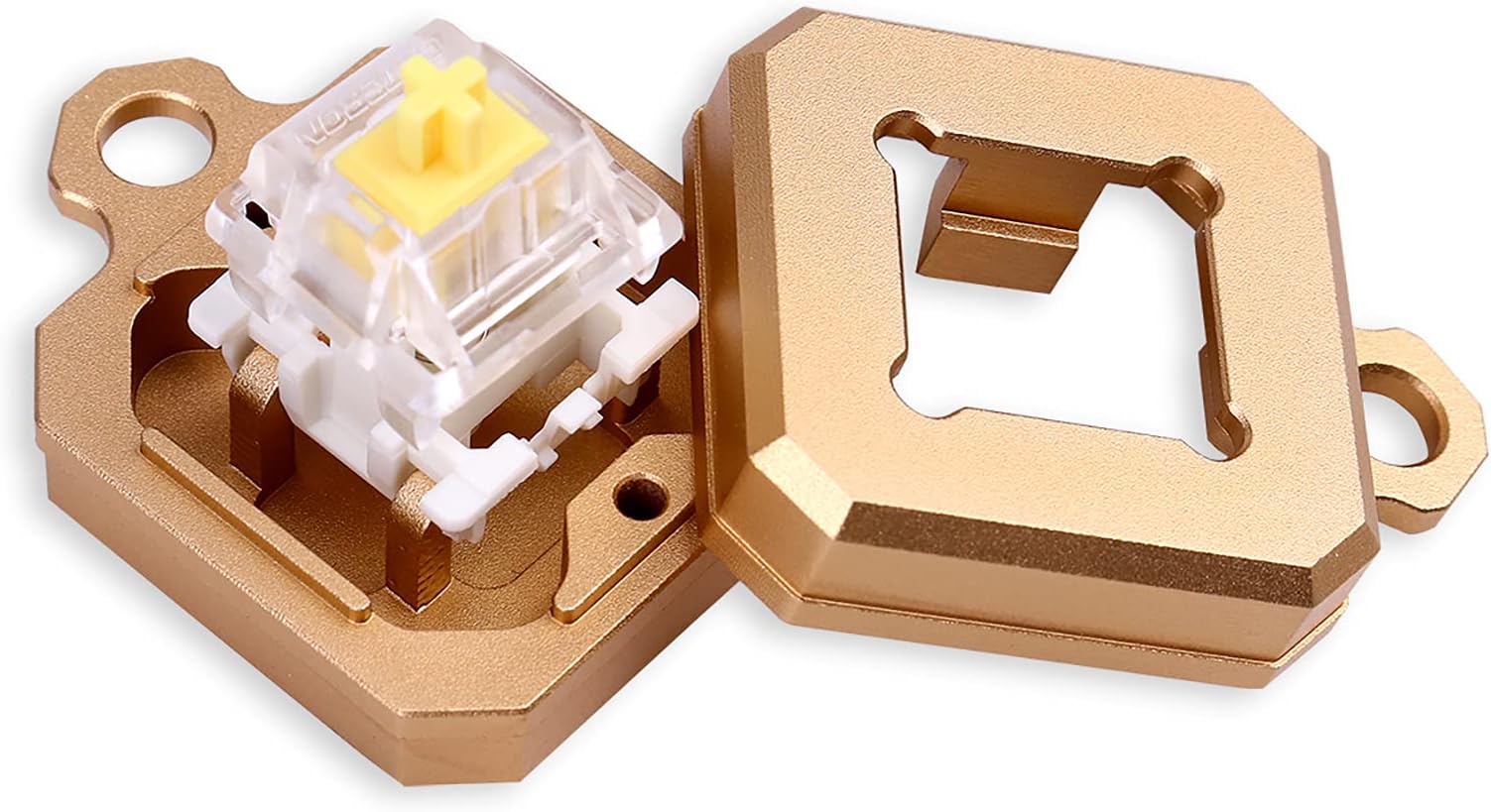 Amazon.com: GLORIOUS (Keyboard + Keyboard Accesories) GMMK Pro Prebuilt ...