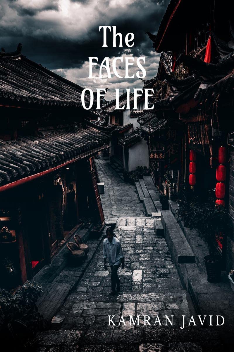 Buy The Faces of life : Life Book Online at Low Prices in India | The ...