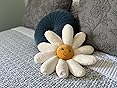 Amazon.com: Jellycat Fleury Gerbera Flower Stuffed Animal, Medium 14 ...