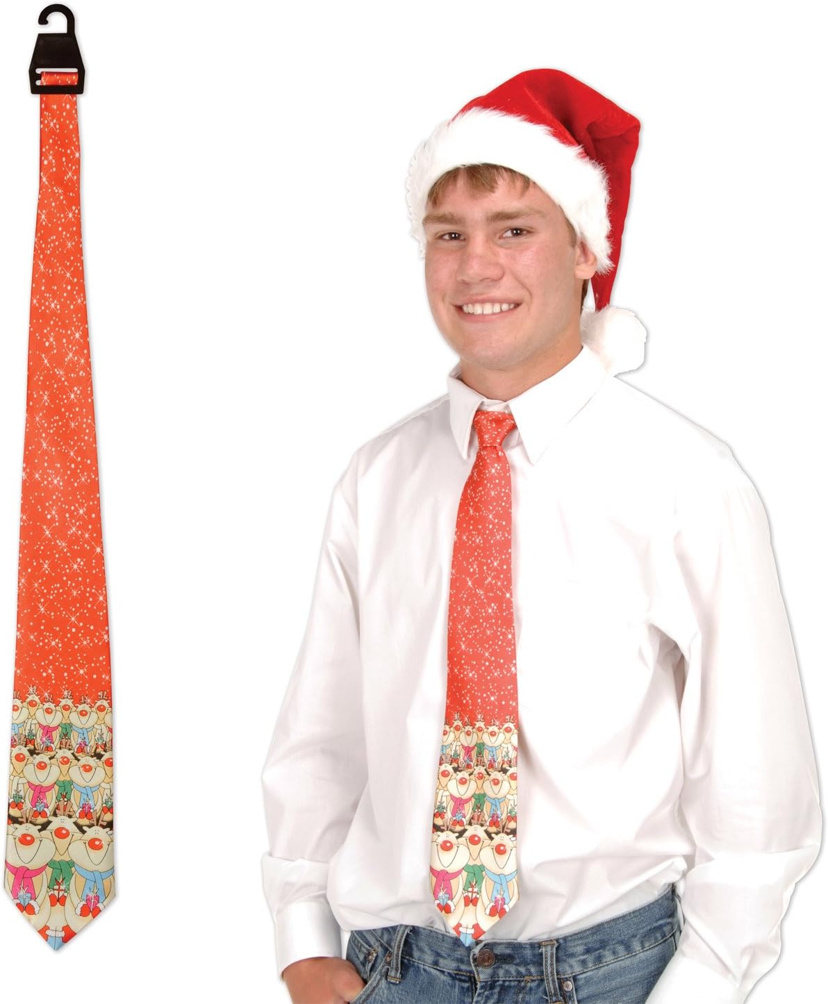 Amazon.com: Beistle mens Kipper Tie : Clothing, Shoes & Jewelry