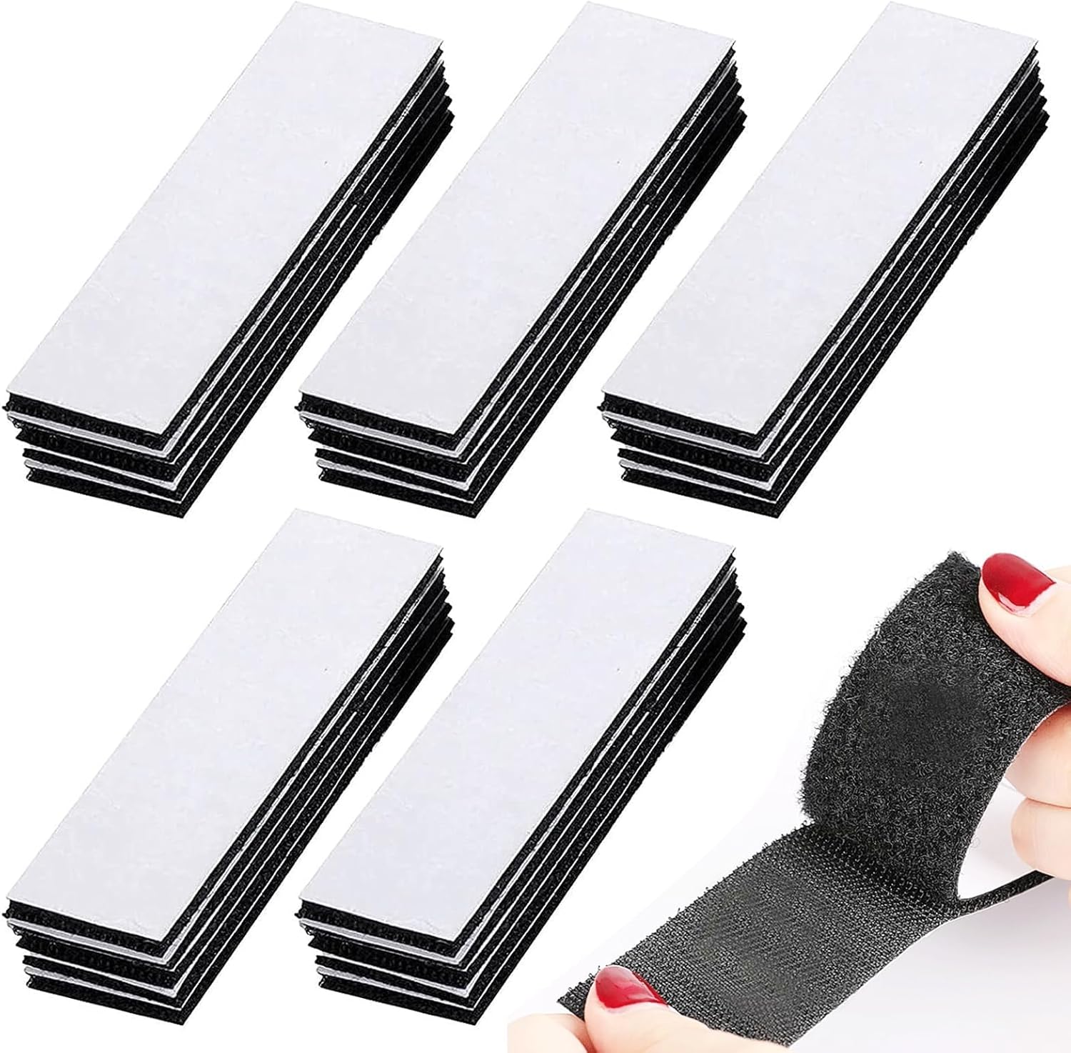 Velcro Sticky Pads Double Sided Sticky Pads Sticky Pads Industrial ...