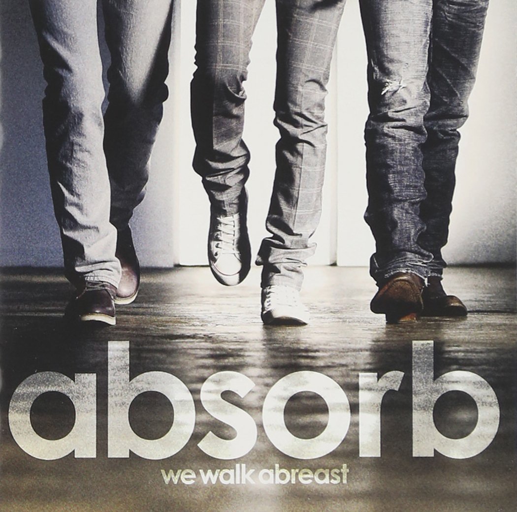 we walk abreast - Amazon.com Music