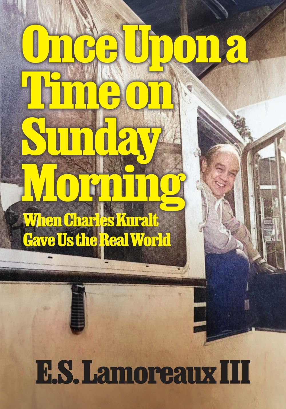 Book review of Once Upon a Time on Sunday Morning - Readers' Favorite ...
