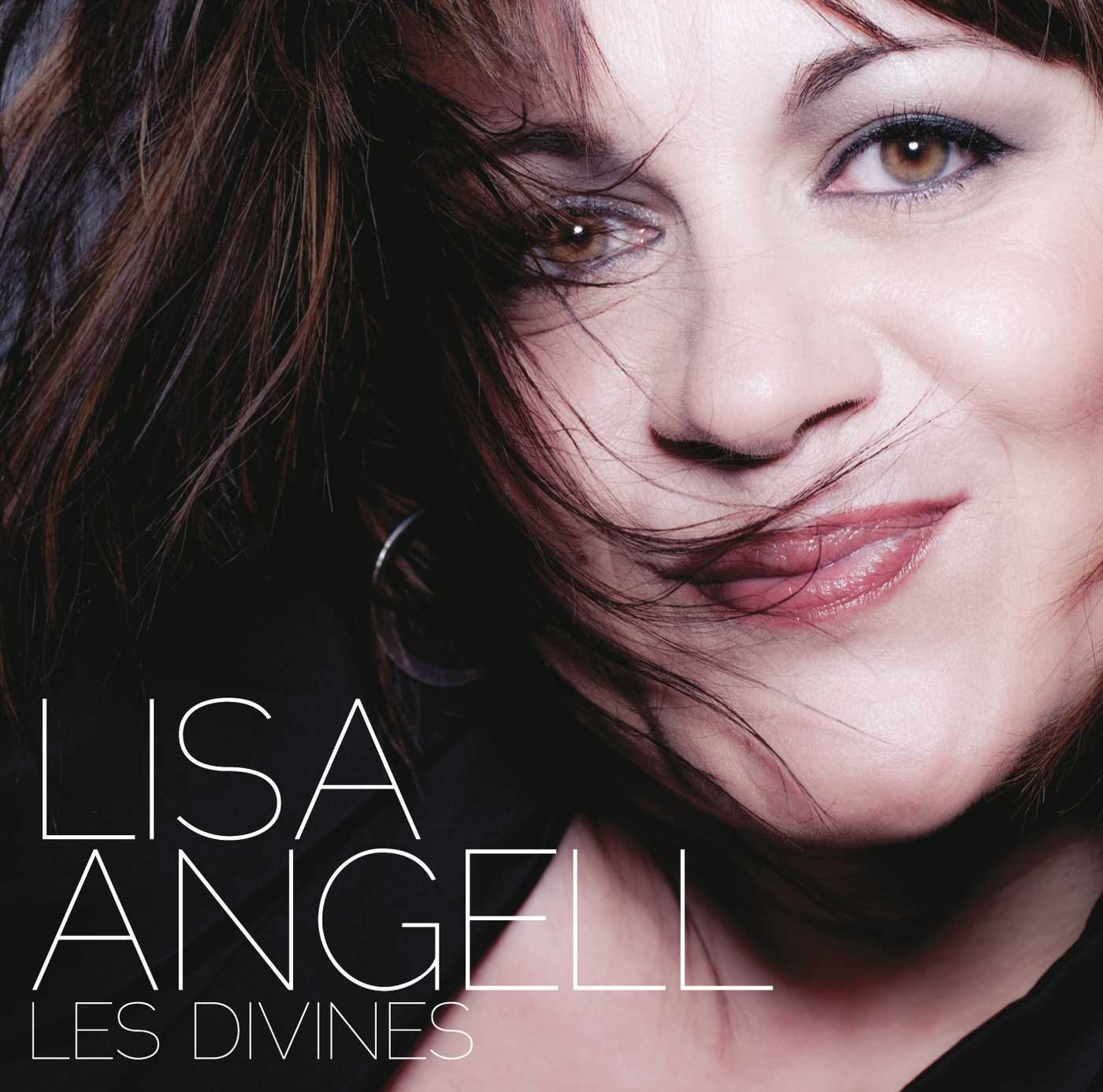 ANGELL,LISA - Les Divines - Amazon.com Music