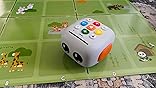 Amazon.com: MatataStudio TaleBot Basic Robot Toy for Kids Ages 3-5 ...