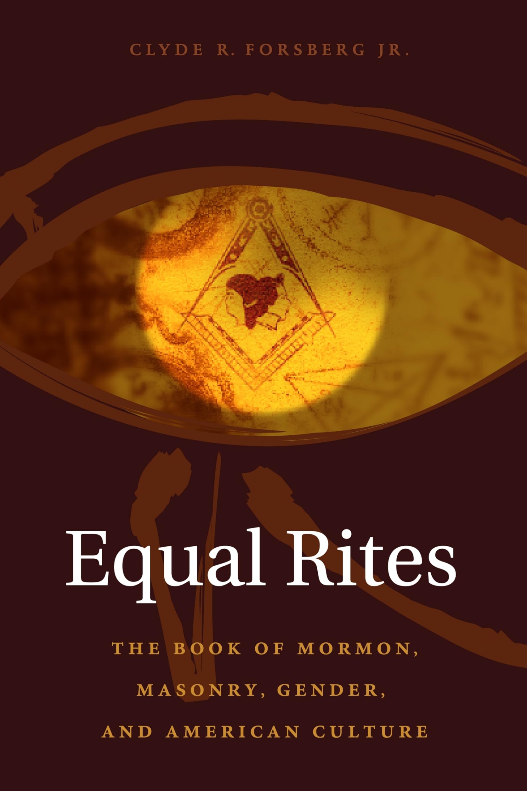 Amazon.com: Equal Rites: 9780231126403: Forsberg Jr., Clyde R.: Books
