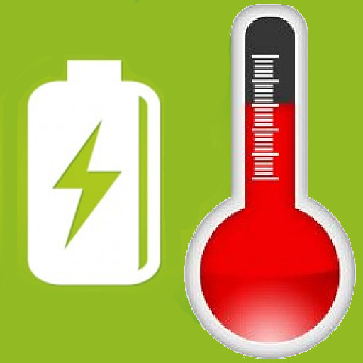Battery Temperature - App on the Amazon Appstore