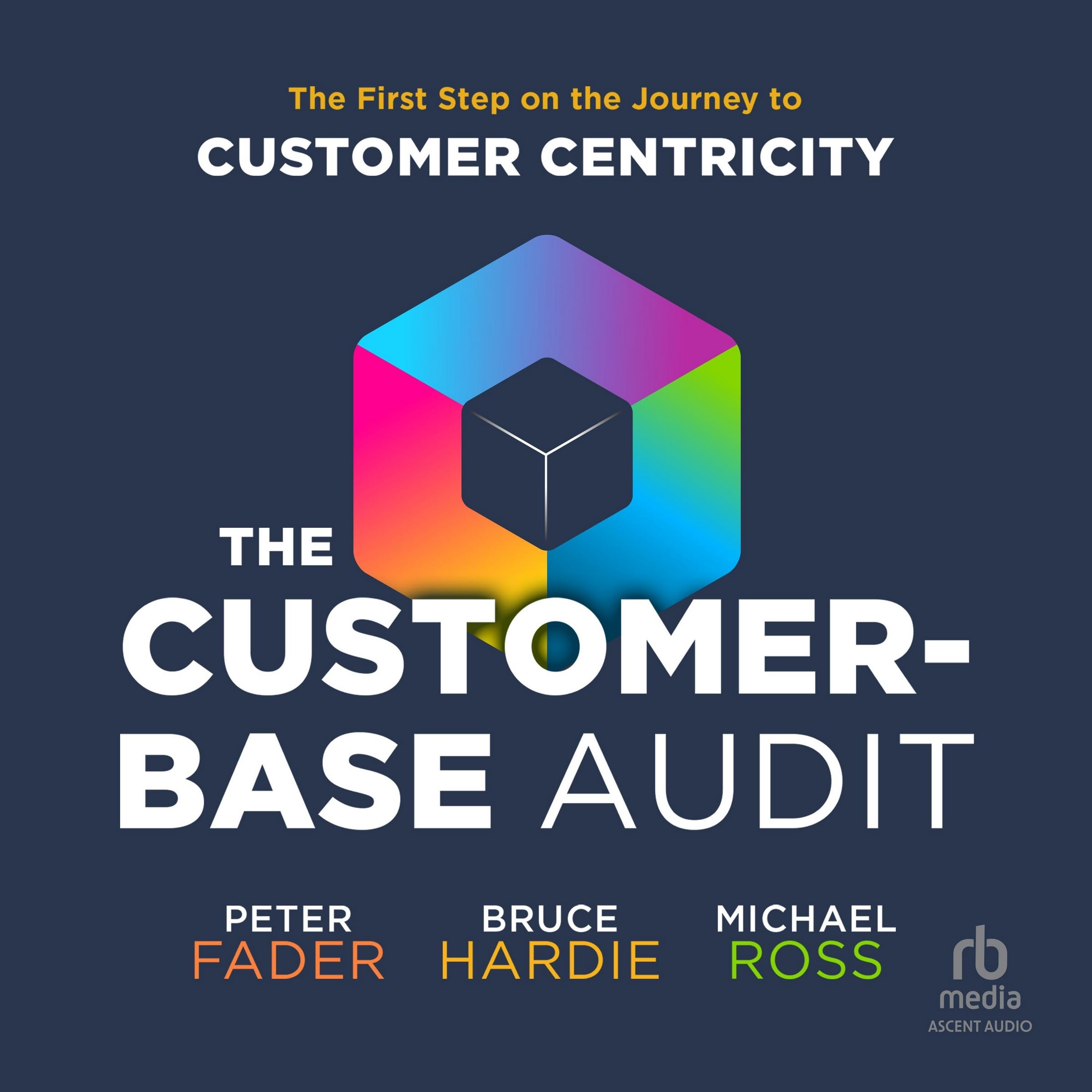 The Customer-Base Audit: The First Step on the Journey to Customer ...