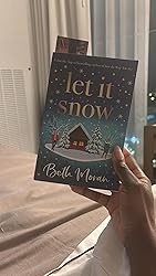Amazon.com: Let It Snow: THE NUMBER ONE BESTSELLER eBook : Moran, Beth: Kindle Store
