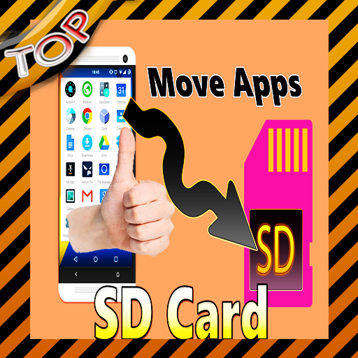 AppMgr III (App 2 SD) - App on Amazon Appstore