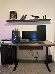 Amazon.com: MSI MPG MT201DR - Premium RGB Dual Monitor Stand Arms, 17 ...