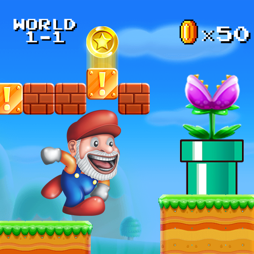 Super Run - Classic Adventure:Amazon.com:Appstore for Android