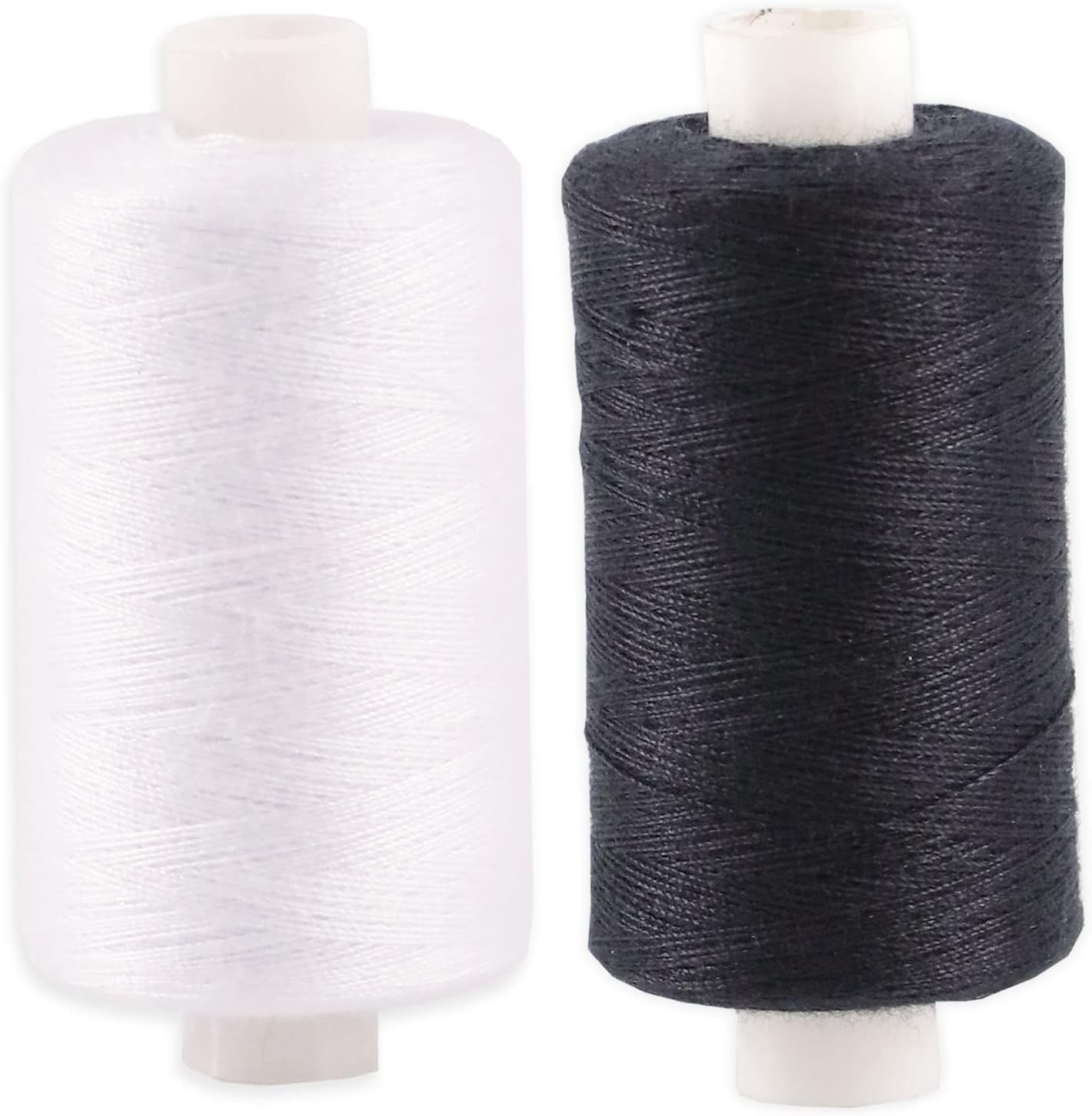 Hemline Strong Linen Thread for Sewing and Repair of Canvas, Upholstery ...