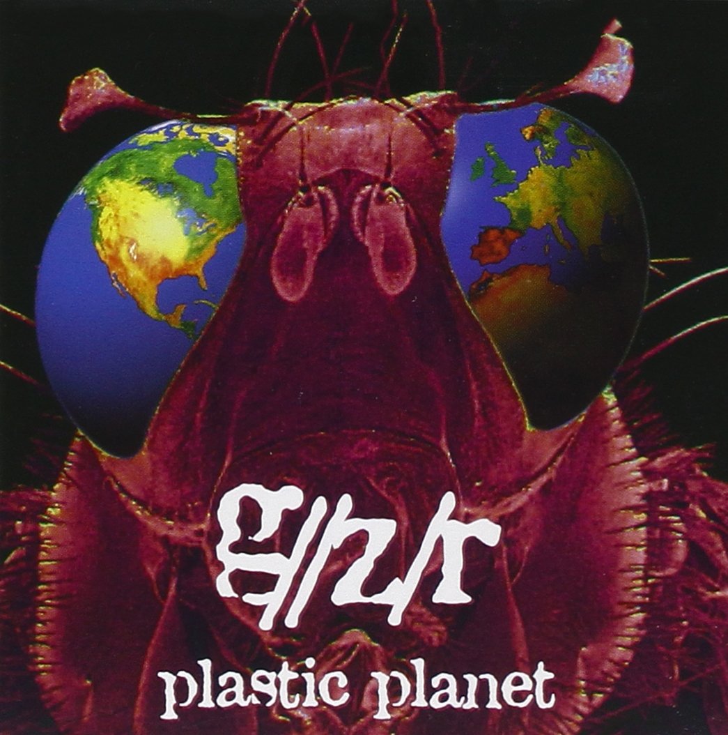 Plastic Planet: Geezer: Amazon.fr: CD et Vinyles}