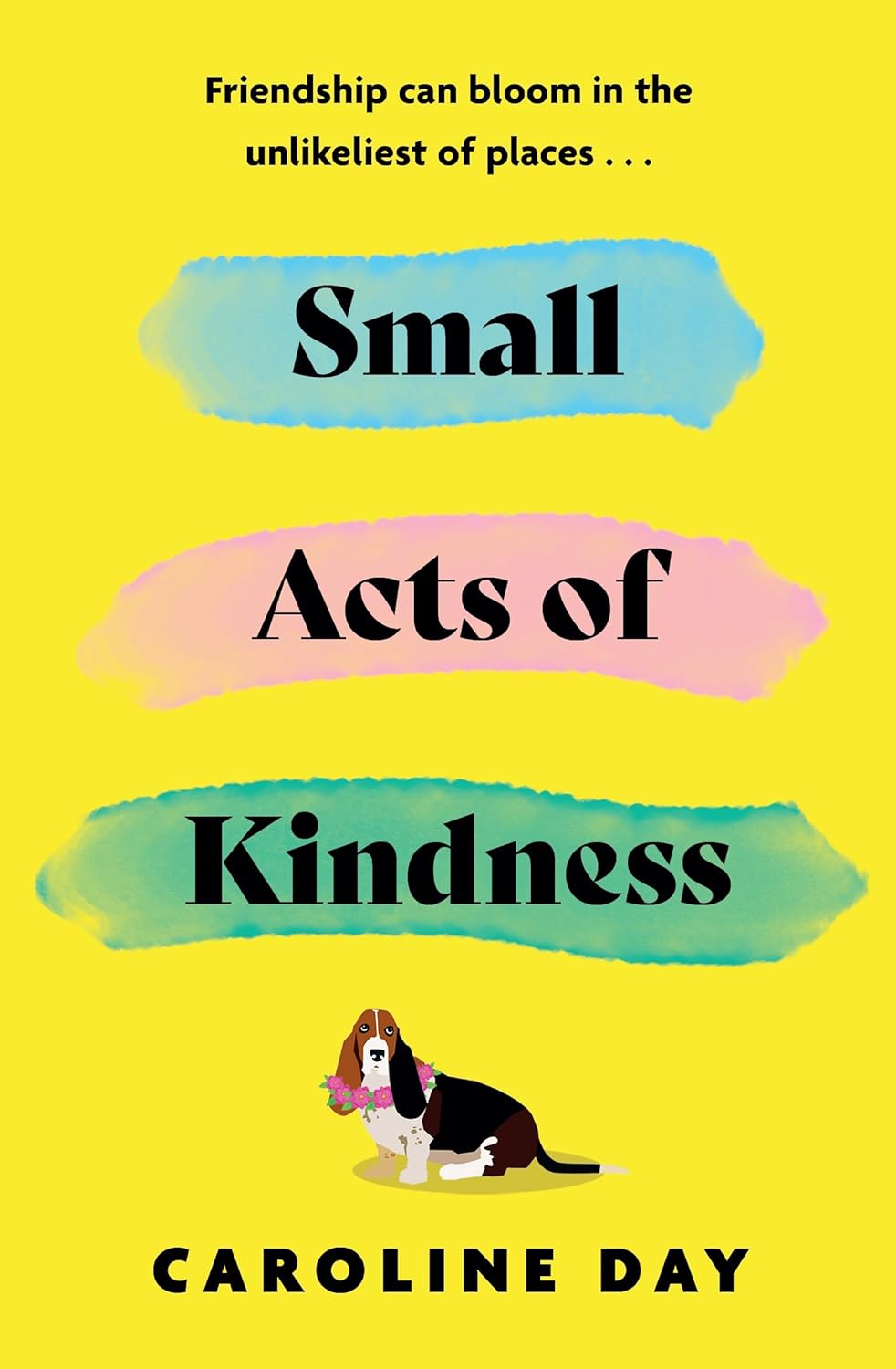 Amazon.com: Small Acts of Kindness: The new poignant and uplifting ...