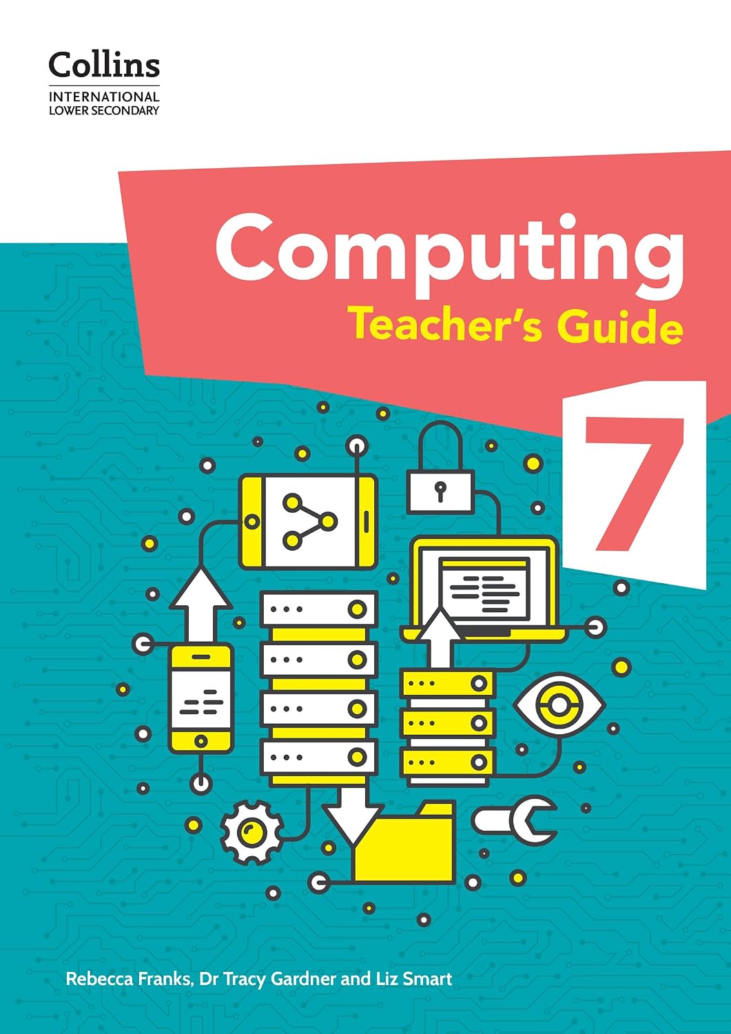 Amazon | Collins International Lower Secondary Computing: Teacher's ...