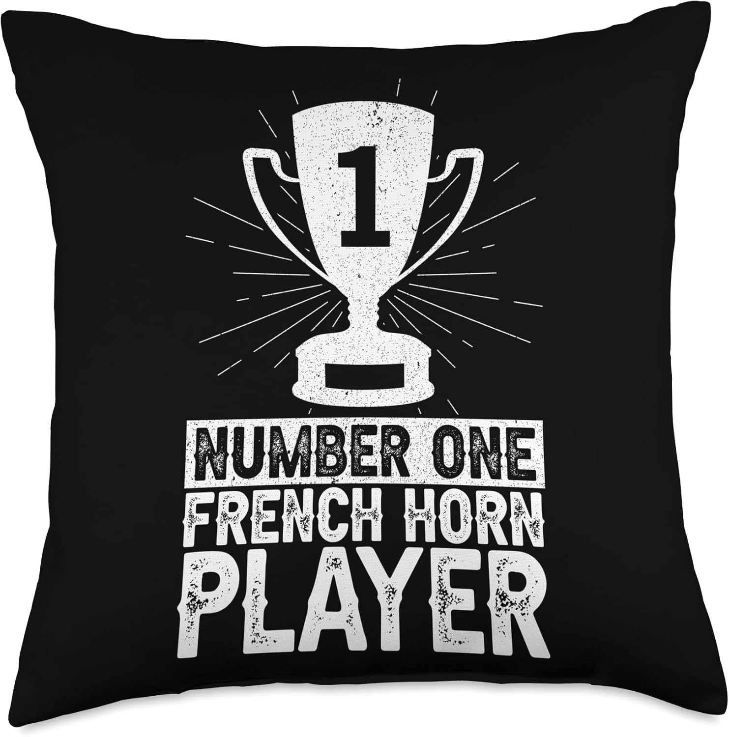 Amazon.com: French Horn Clothes For Men And Women Number One French ...