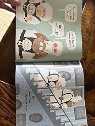 Sleepy Sheepy: Cummins, Lucy Ruth, Oswald, Pete: 9780593465912: Amazon.com: Books