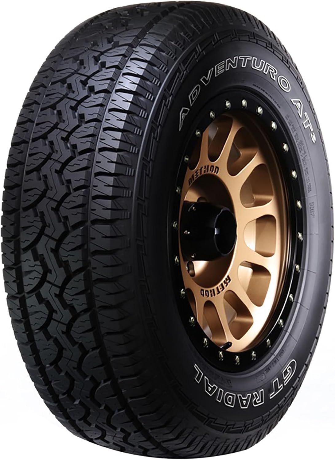 Buy GT Radial Adventuro AT3 All Terrain Tire at Ubuy Nepal