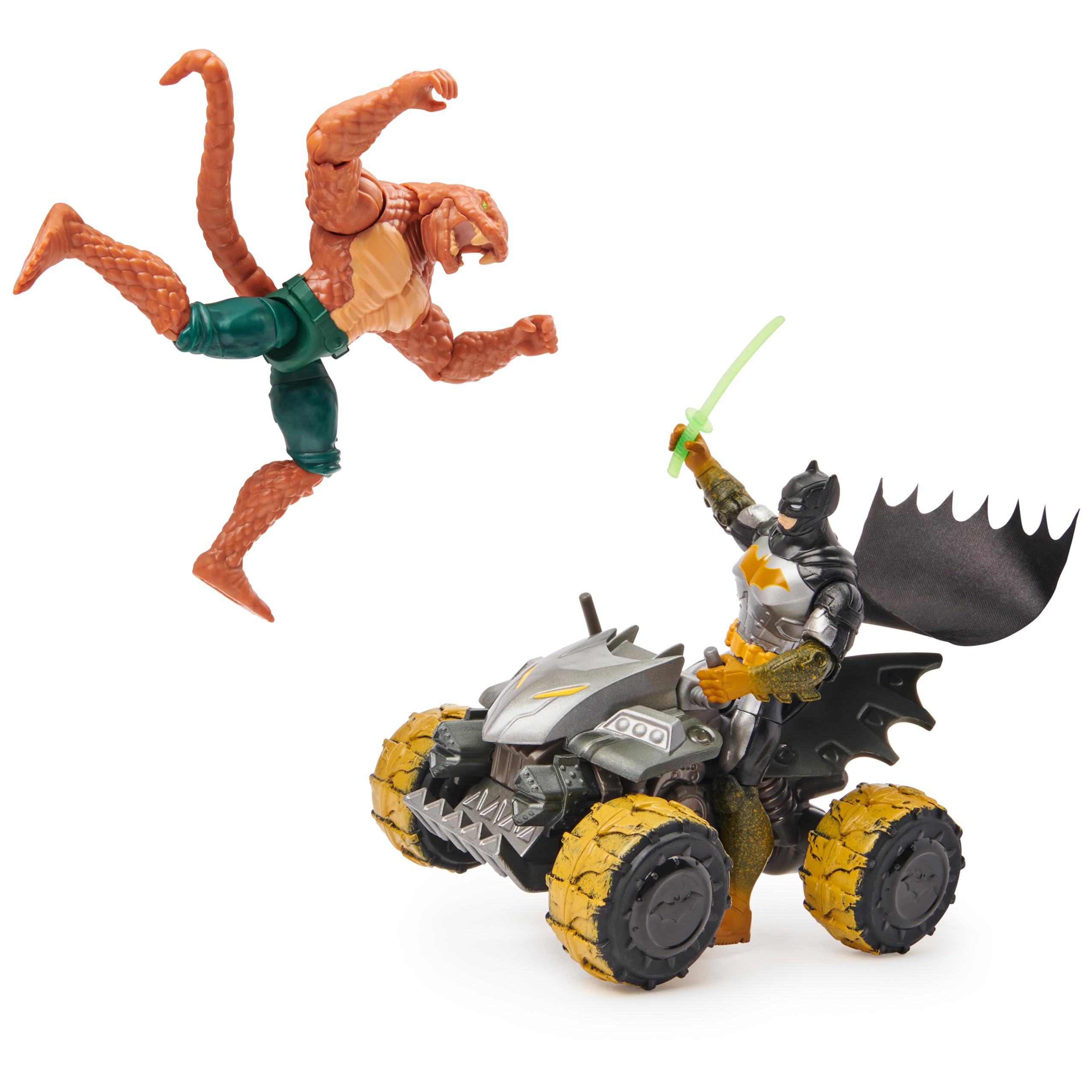 Snapklik.com : DC Comics Batman ATV