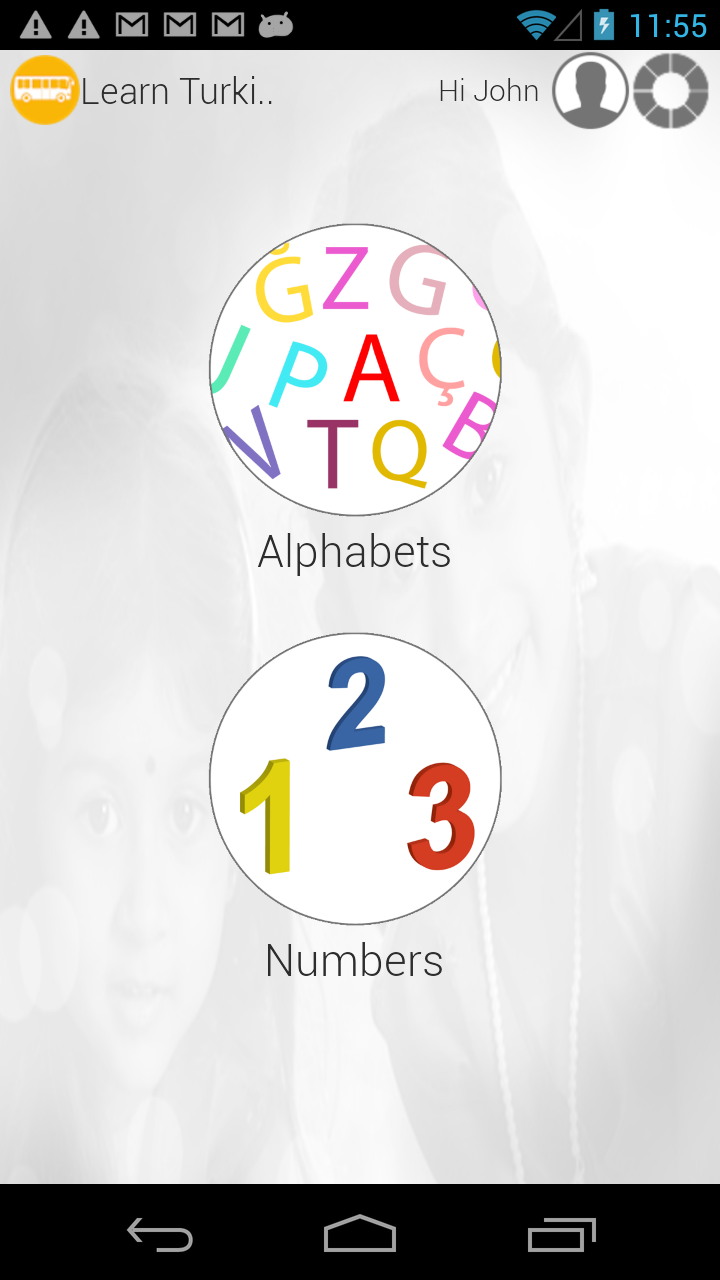 Learn Turkish Writing via Videos - App on Amazon Appstore