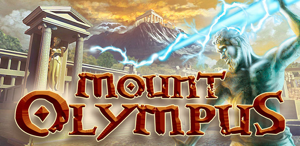 Mount Olympus-Amazonアプリストアのアプリ