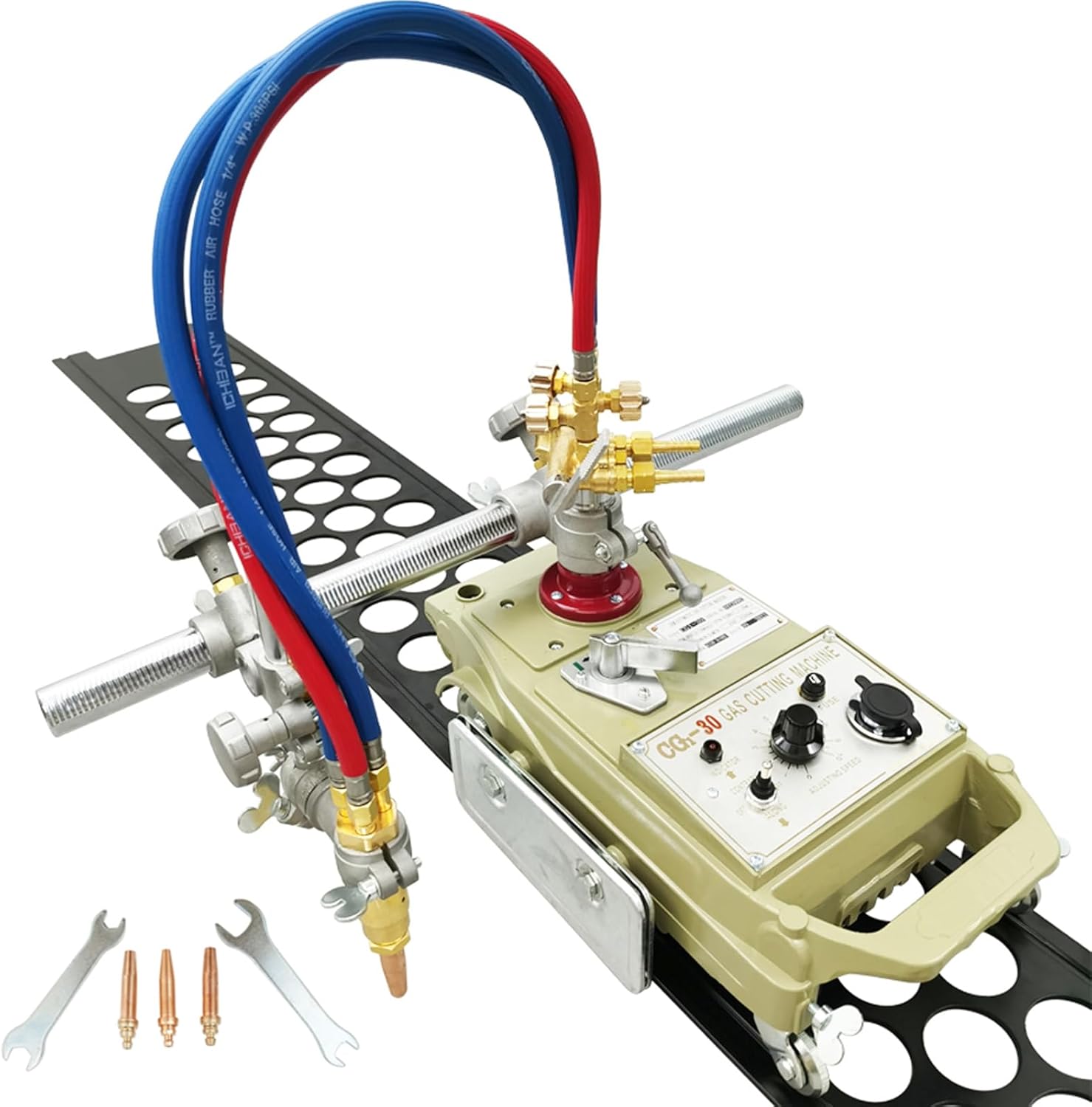 TECHTONGDA CG-30B Track Torch Burner Portable Philippines | Ubuy