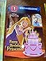 Amazon.com: Happy Birthday, Princess! (Disney Princess) (Step into ...
