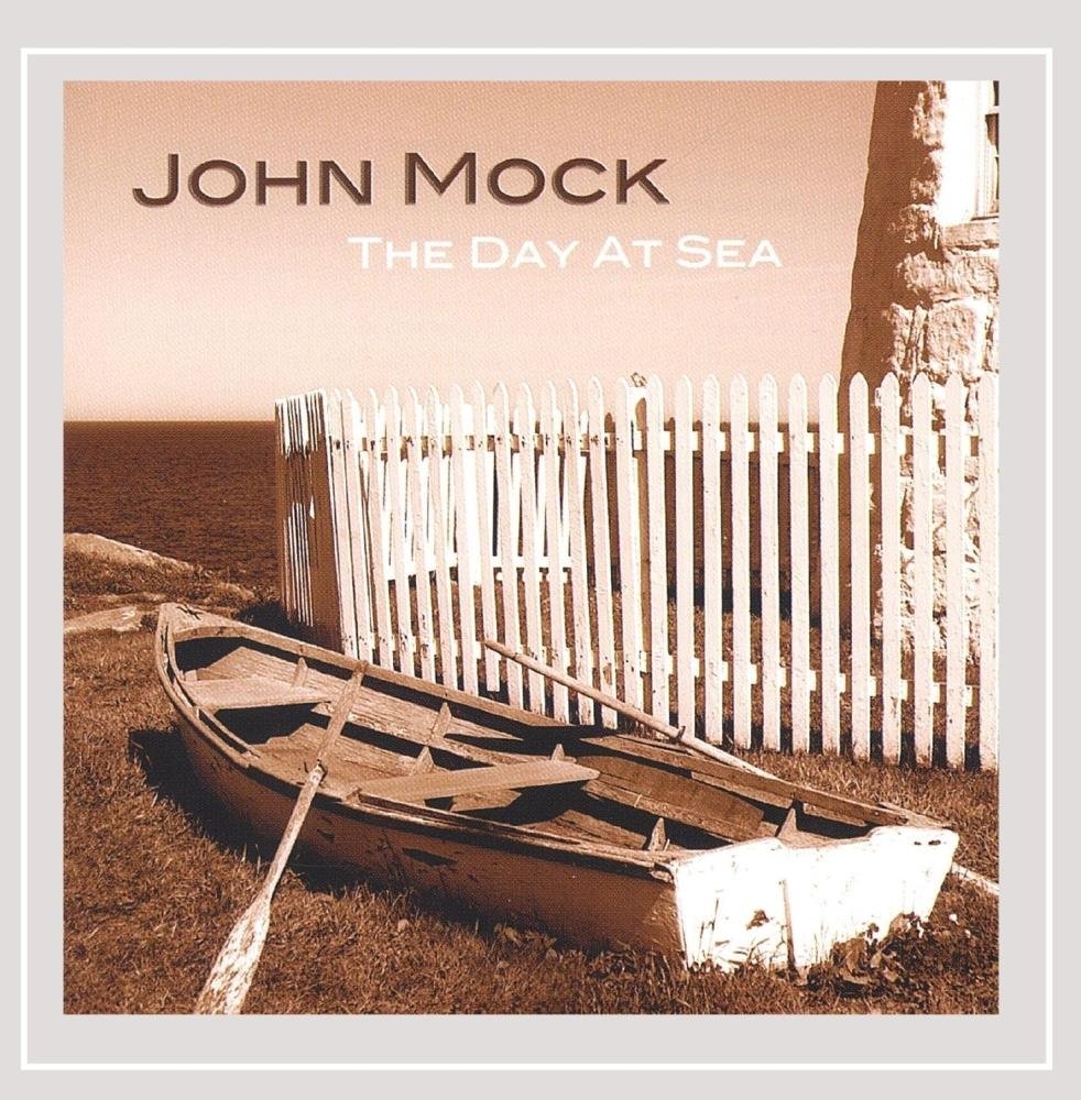 John Mock - Day at Sea - Amazon.com Music