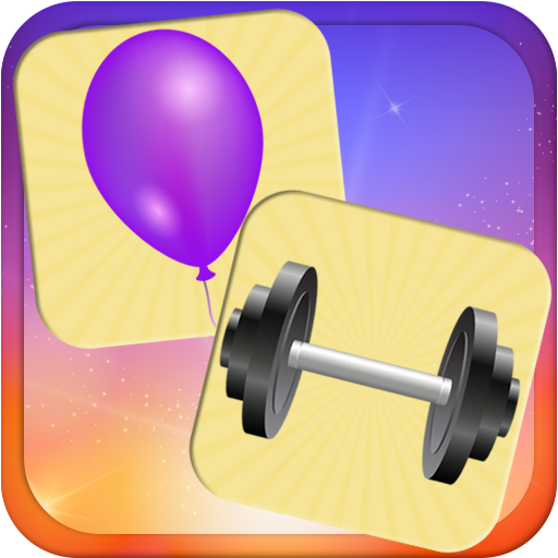 Educational games: light heavy - App on Amazon Appstore