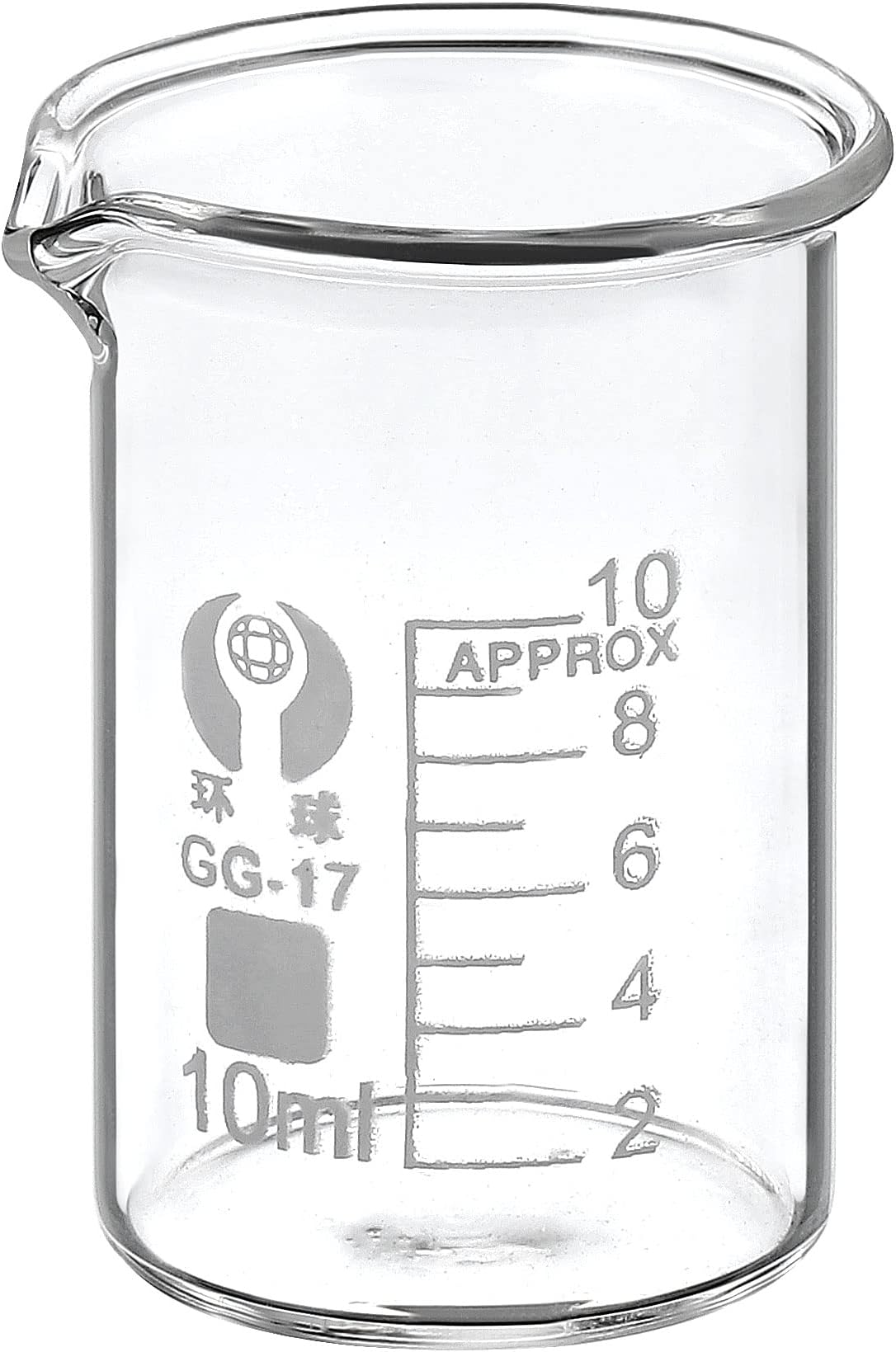 Amazon.com: 50 PCS 10ml Resin Mixing Cups, Liquid Measuring Cups ...