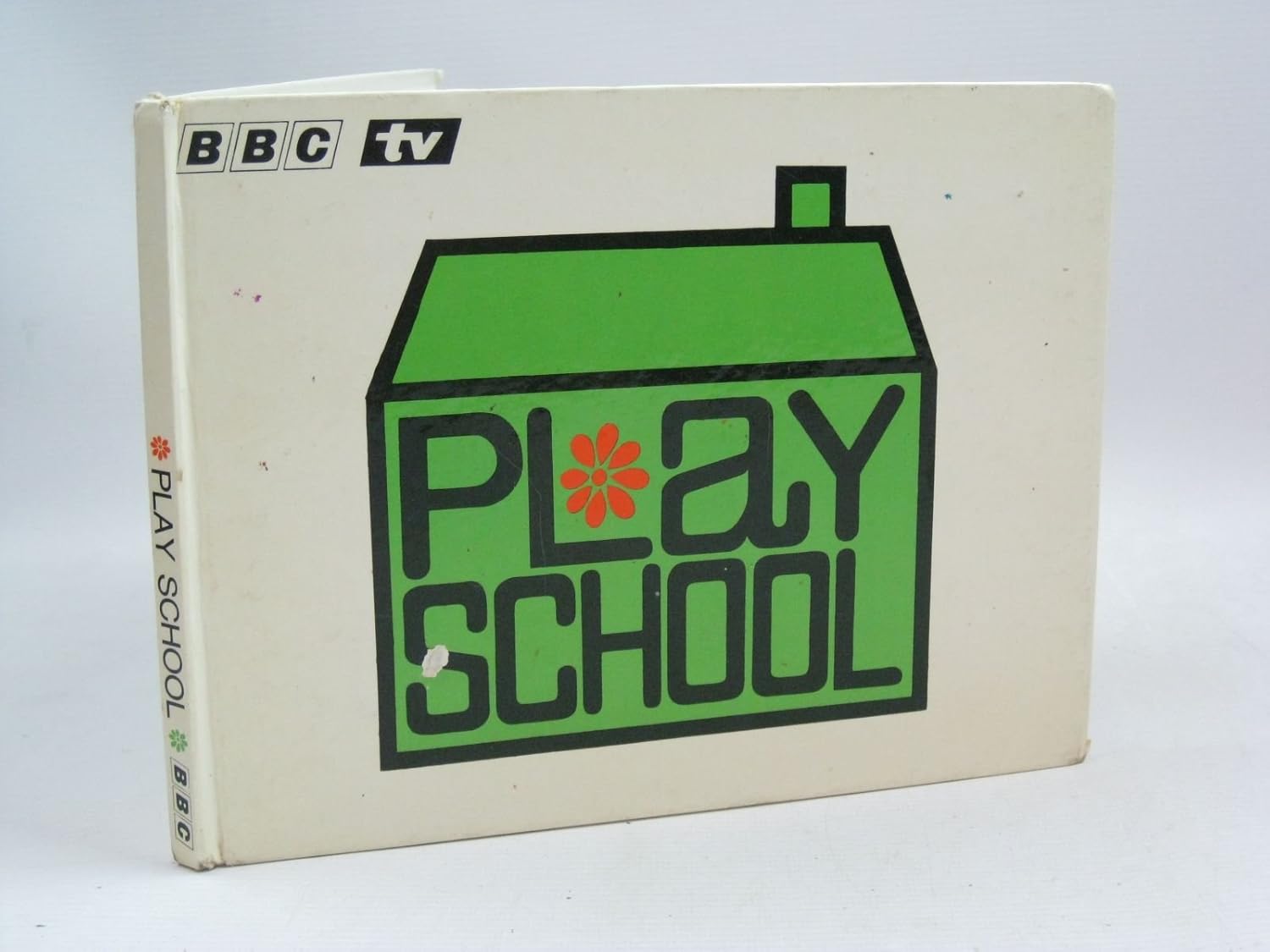 Play School: Joy Whitby: 9780563069287: Amazon.com: Books