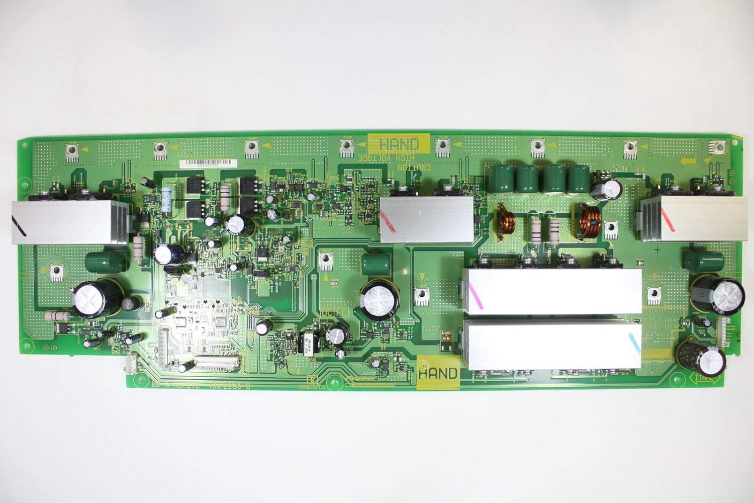 Amazon.com: Pioneer AWV2447 (ANP2183-A, ANP2183-B, ANP2205-A) X-Main ...