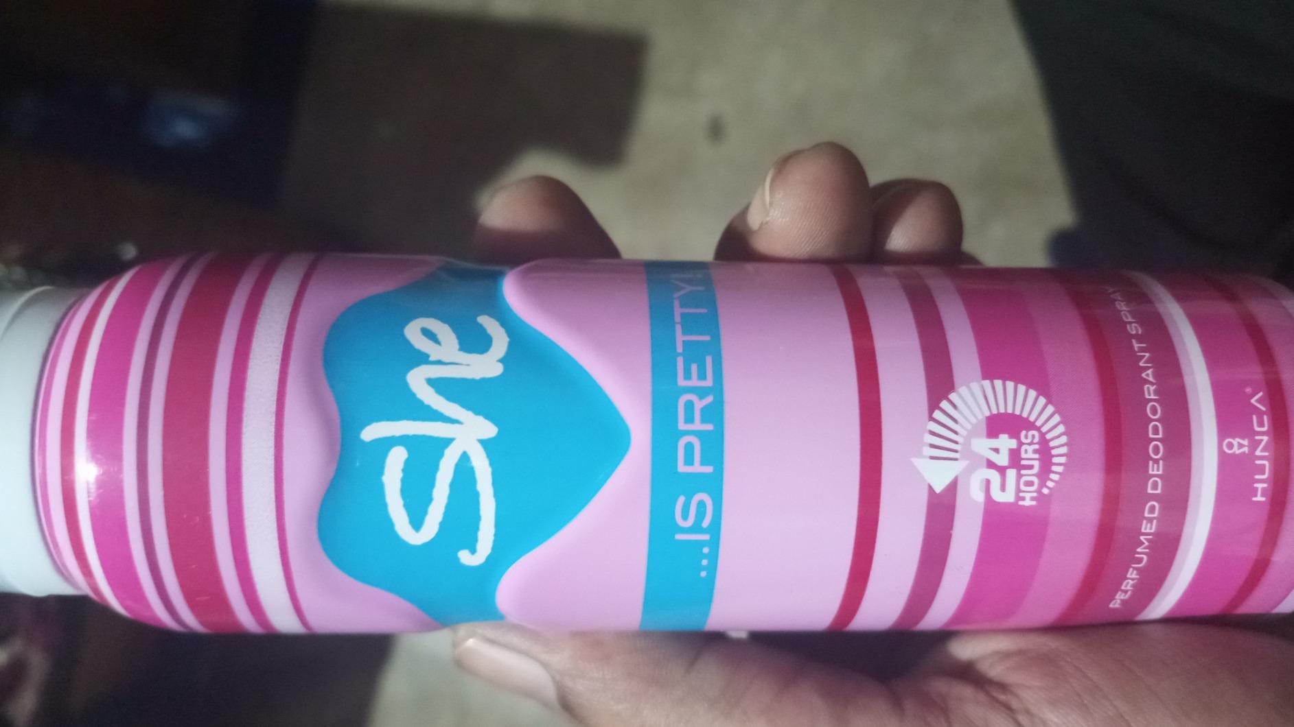 Buy She is Pretty Deodorant for Women Online at Low Prices in India ...