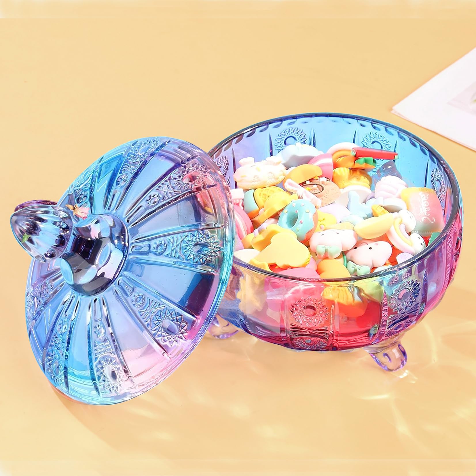 Baby Shaped Candy Dishes