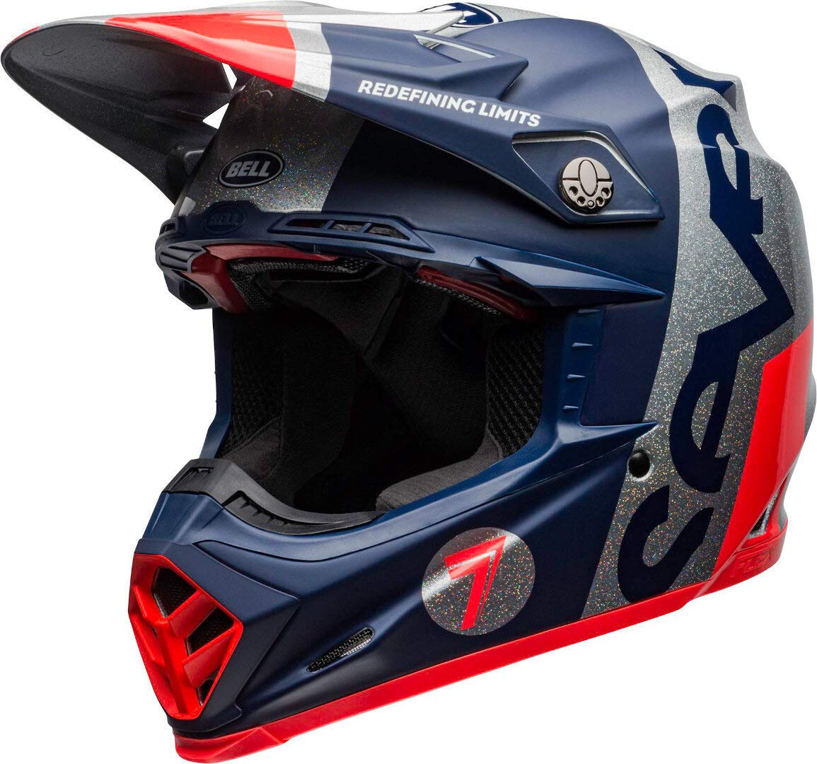 Bell moto 9 flex - Hitta bästa priset på Prisjakt