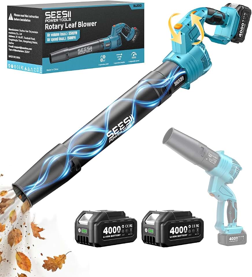 Amazon.ca: Blowers
