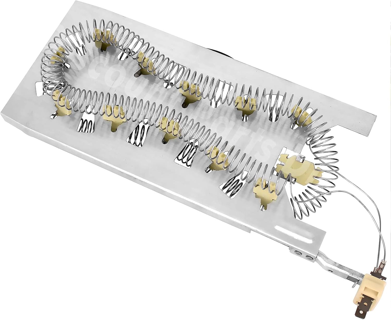 Amazon.com: DPD 3387747 Dryer Heating Element Replacement for Whirlpool ...