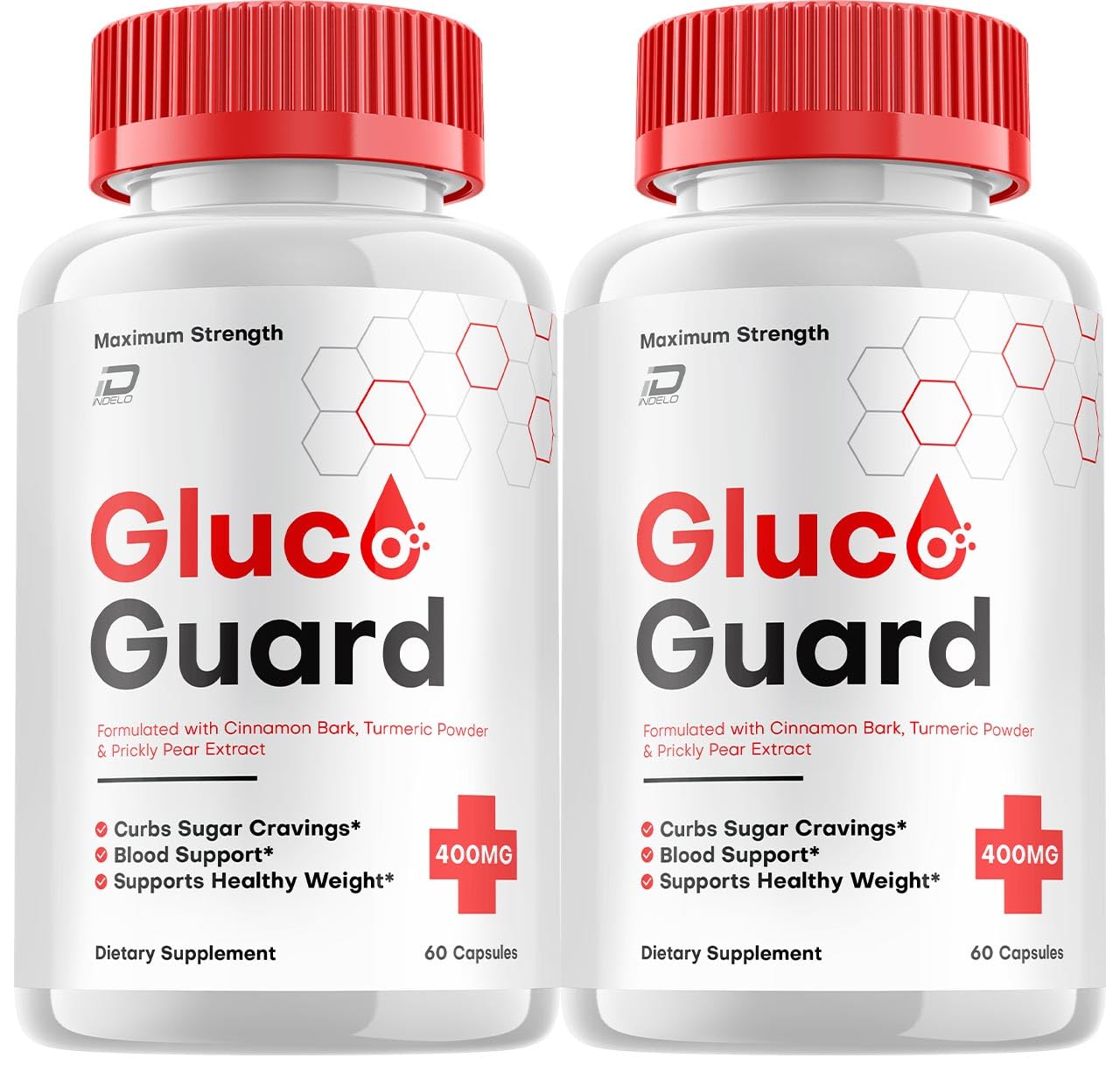 Snapklik.com : Gluco Guard Capsules, GlucoGuard Advanced Supplement ...