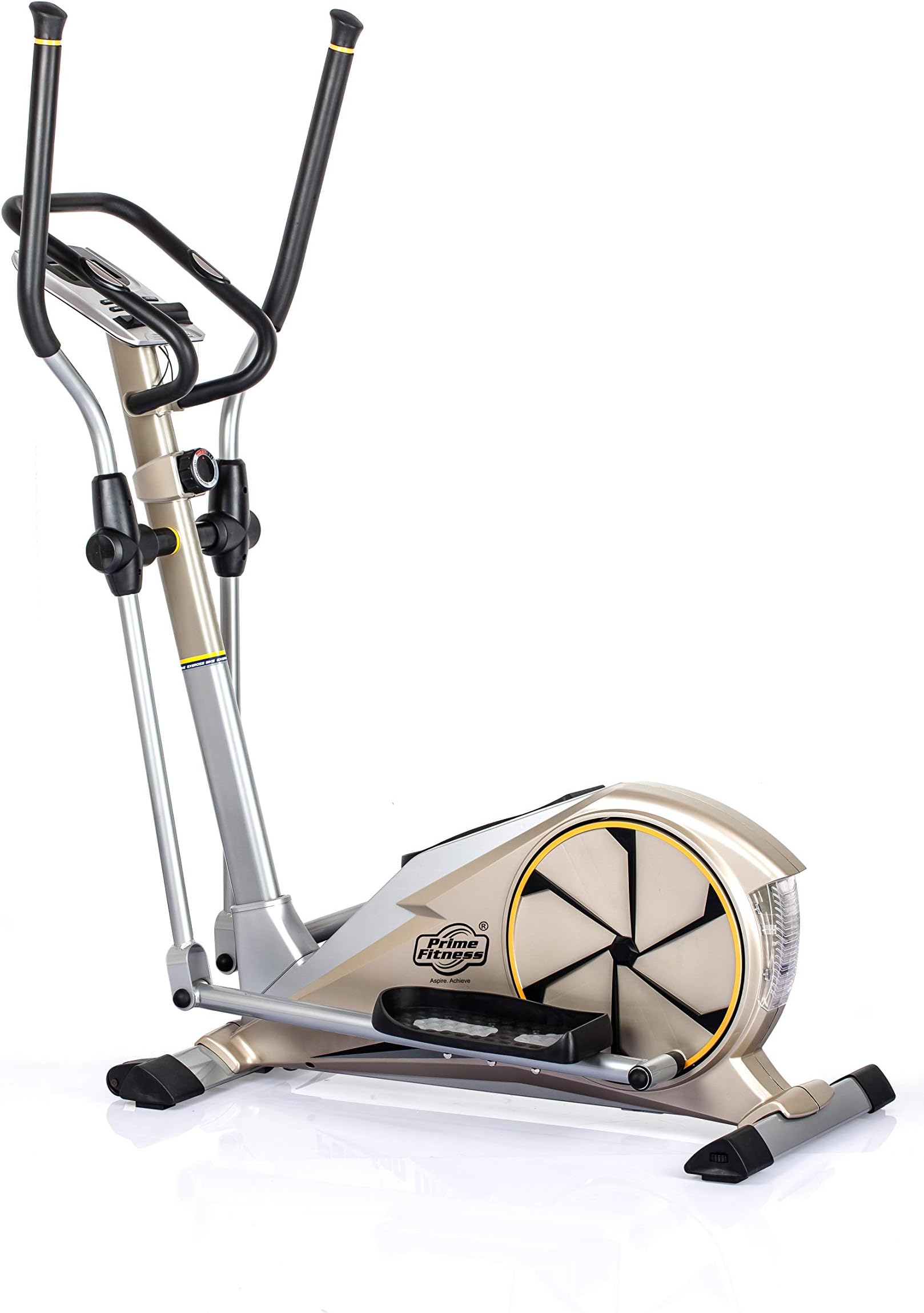 Buy Cultsport smartcross b1 Bluetooth Enabled Elliptical Cross Trainer ...