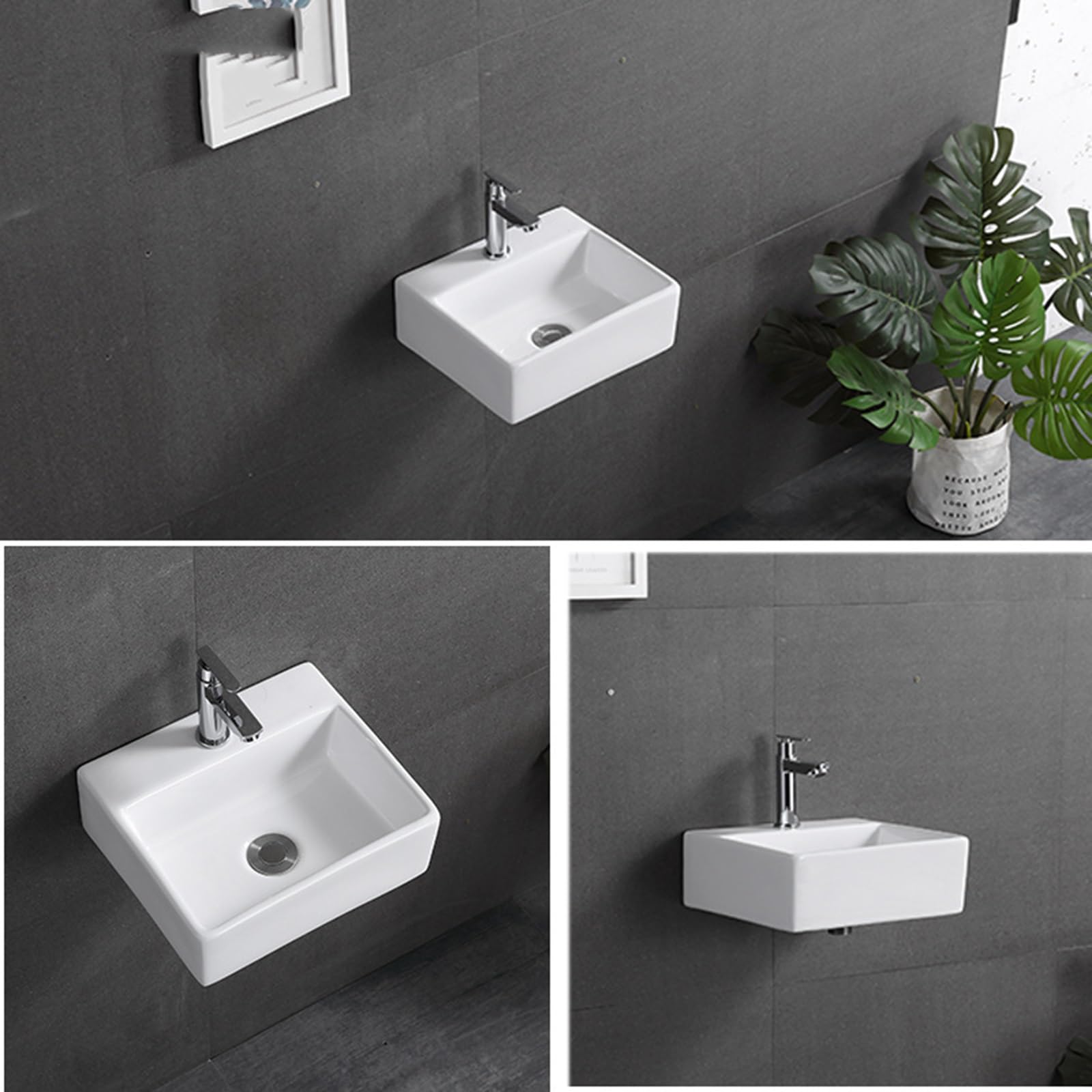 Compact Bathroom Sink Elevate Your Bathroom: 5 Trending Wash Basin