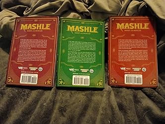 Mashle: Magic and Muscles, Vol. 9 (9): Komoto, Hajime: 9781974734191 ...