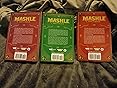 Amazon.com: Mashle: Magic and Muscles, Vol. 9 (9): 9781974734191 ...