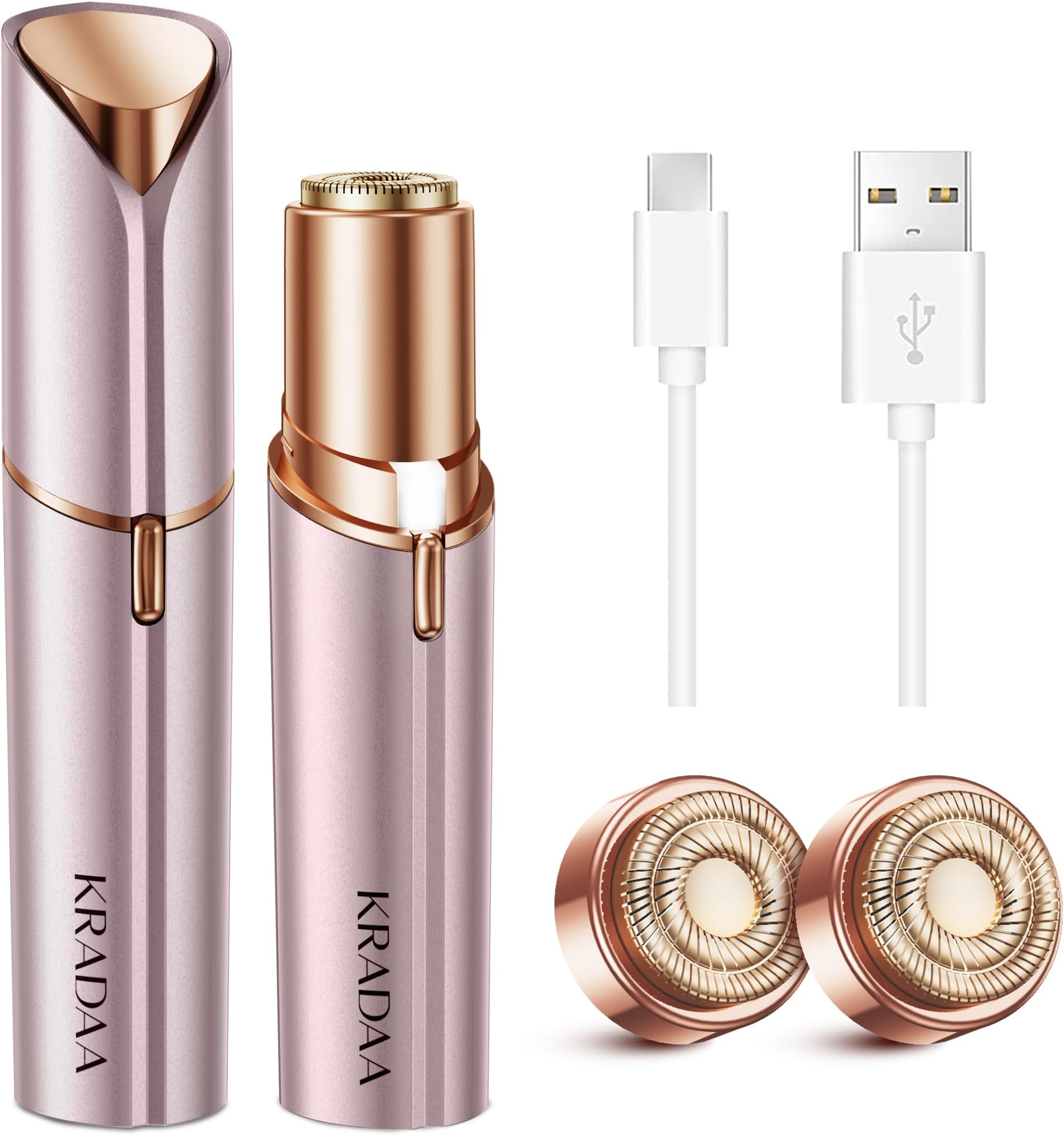 Amazon.com : Finishing Touch Flawless Women's Painless Hair Remover ...