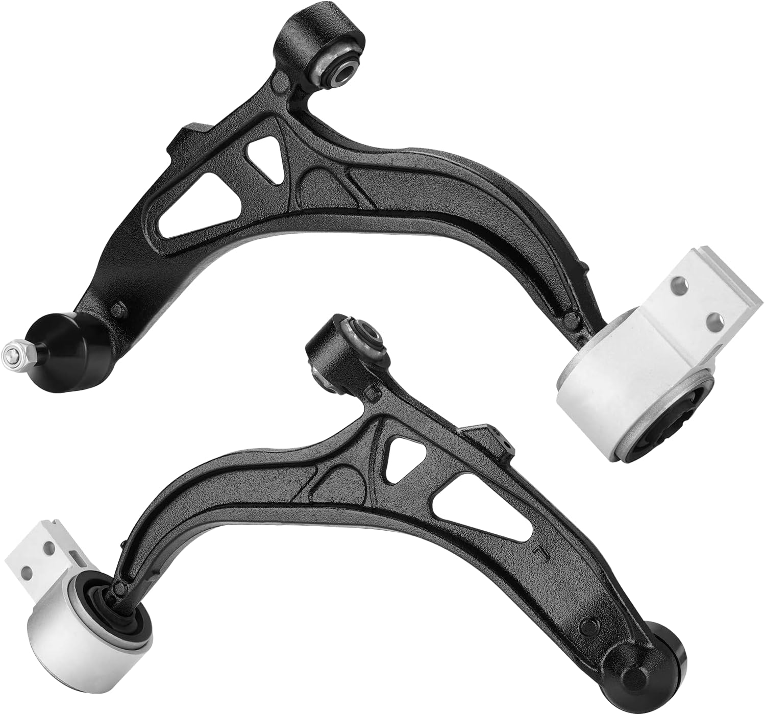Amazon.com: Front Lower Control Arm for Ford Explorer 2011-2019 Police ...