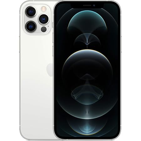 Apple iPhone 12, 64GB, White (Renewed) : Amazon.co.uk: Electronics & Photo